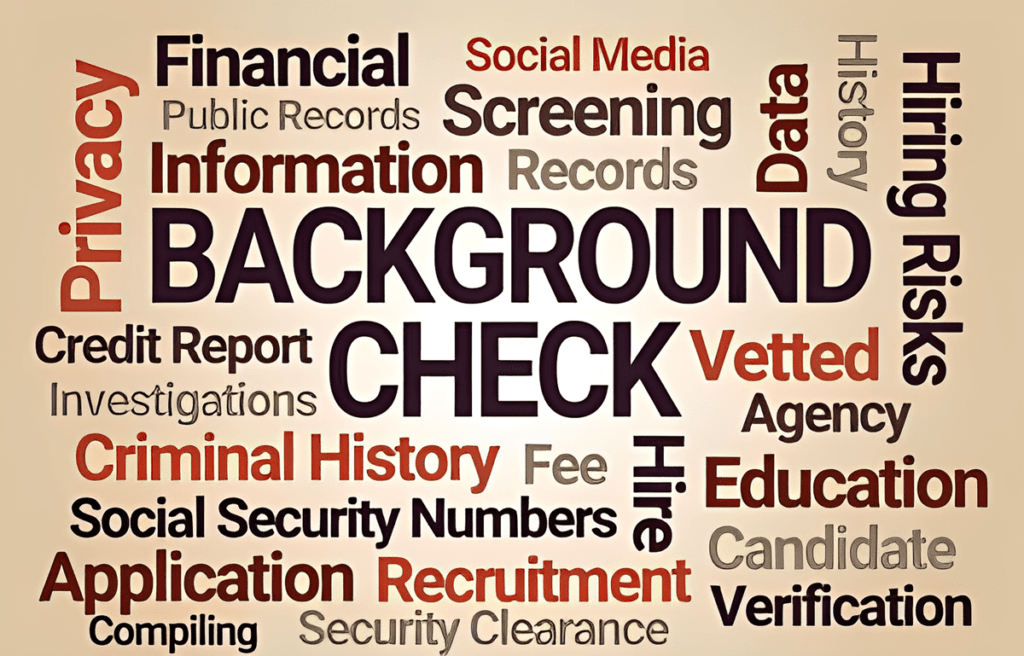 Background Check Services in India | Employee & Personal Verification