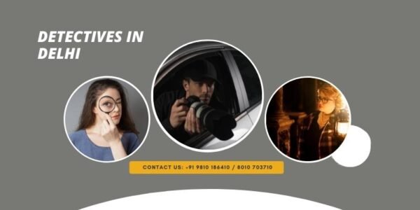BLOG - FIDA- First Indian Detective Agency