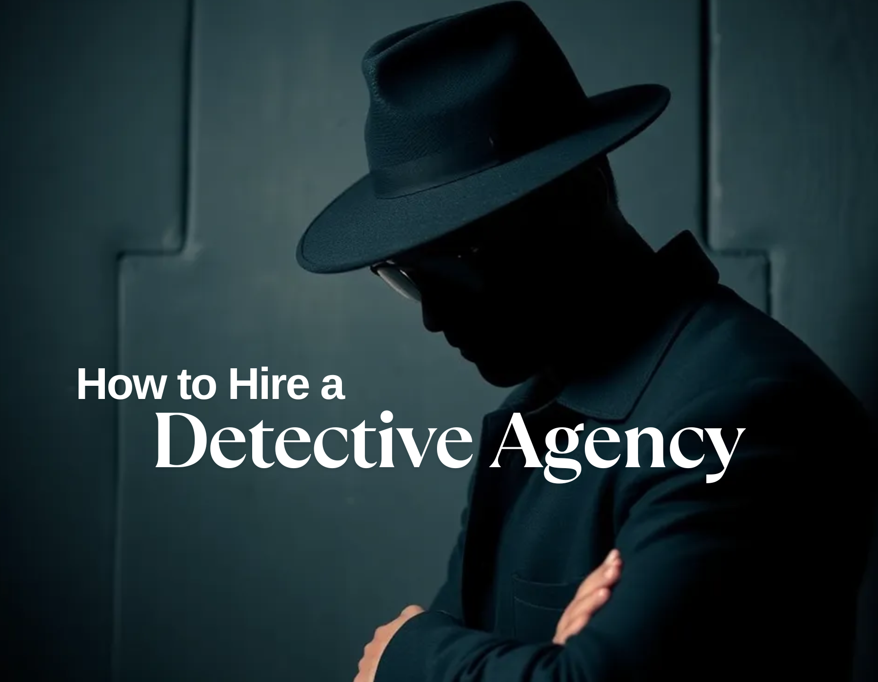 BLOG - FIDA- First Indian Detective Agency