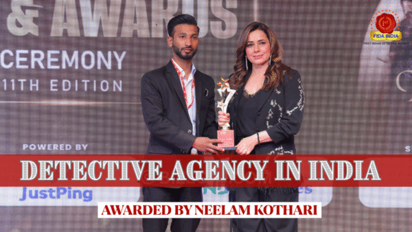 BLOG - FIDA- First Indian Detective Agency